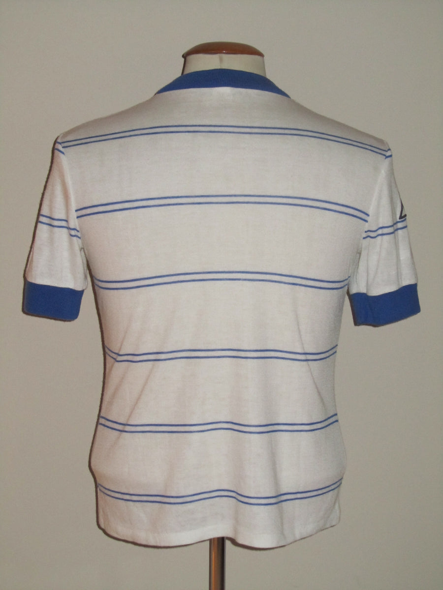 KAA Gent 1983-84 Away shirt S – Belgian Football Classics