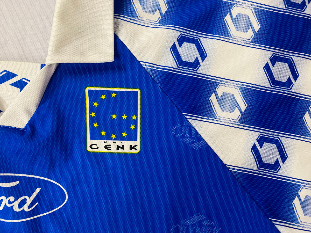 Belgian Football Classics - KRC Genk