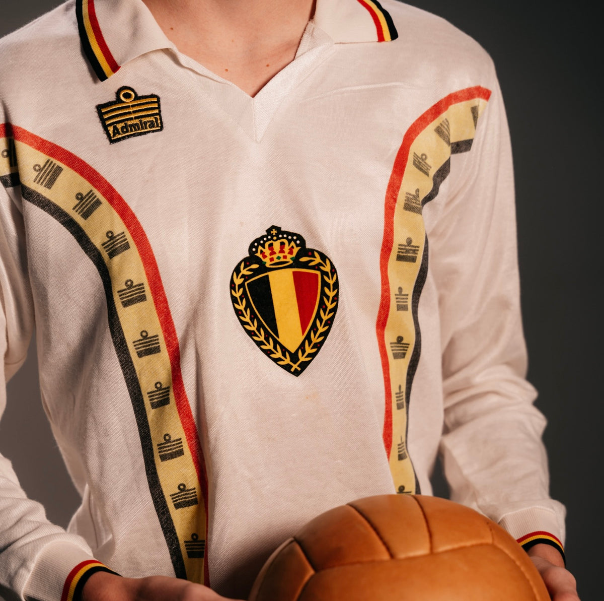 Belgian Football Classics - Rode Duivels