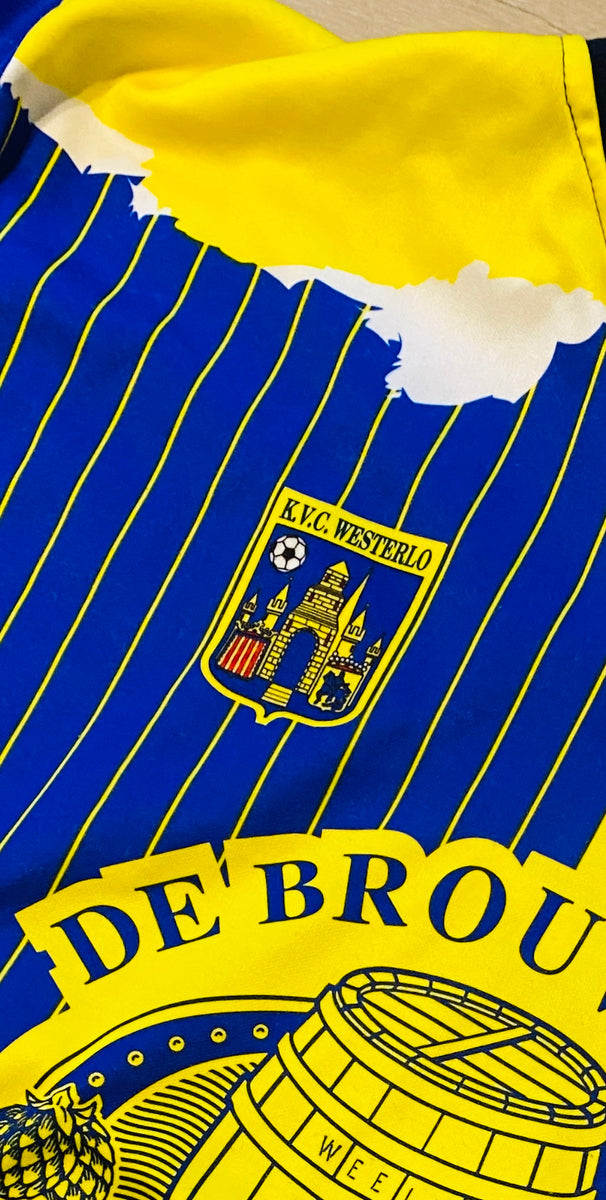 Belgian Football Classics - KVC Westerlo – Page 2