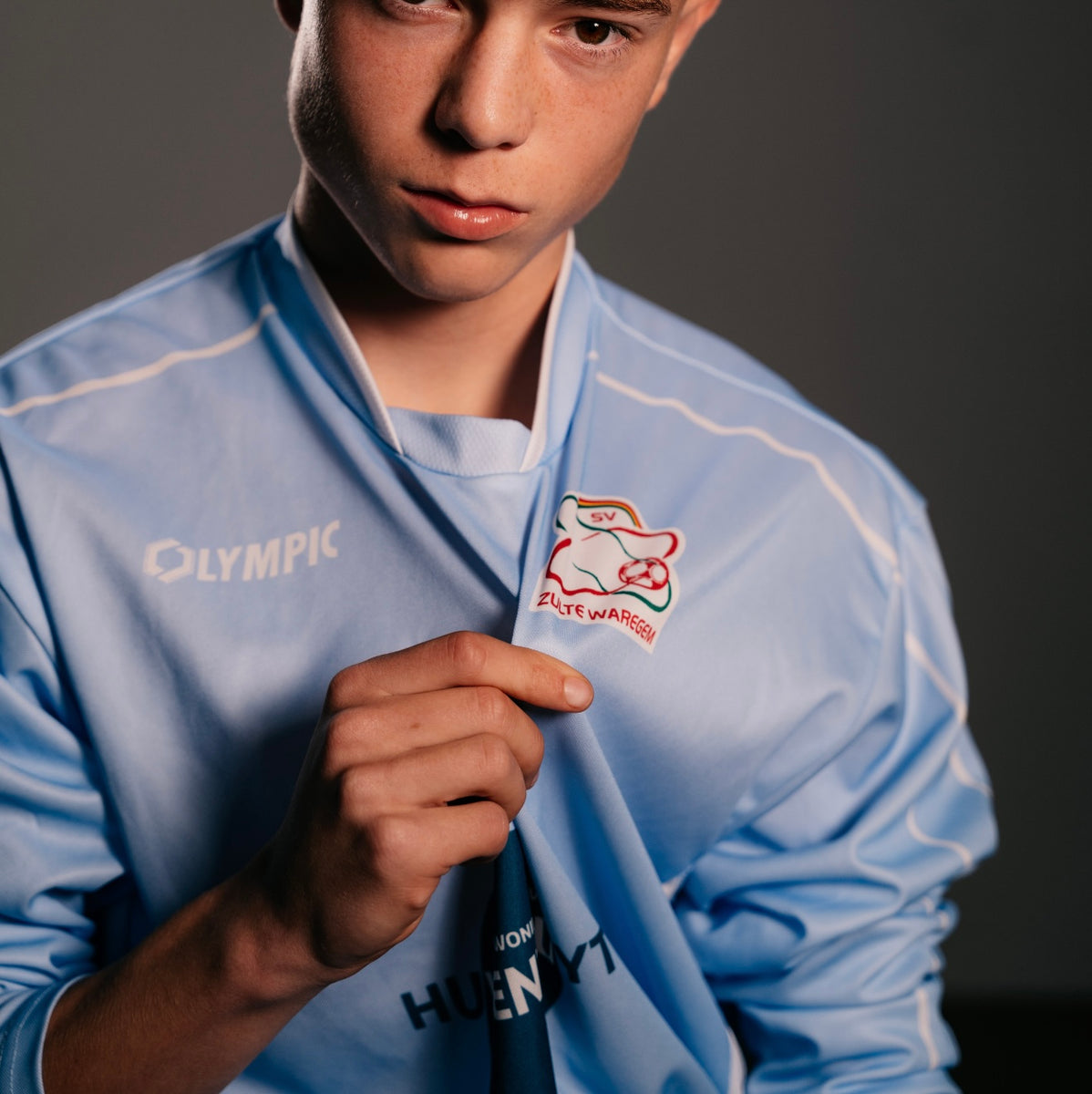 Belgian Football Classics - SV Zulte Waregem