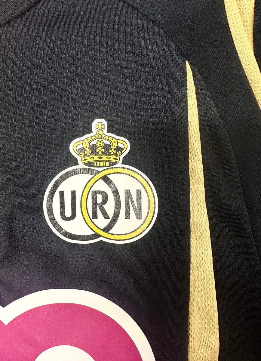 Union Namur – Belgian Football Classics