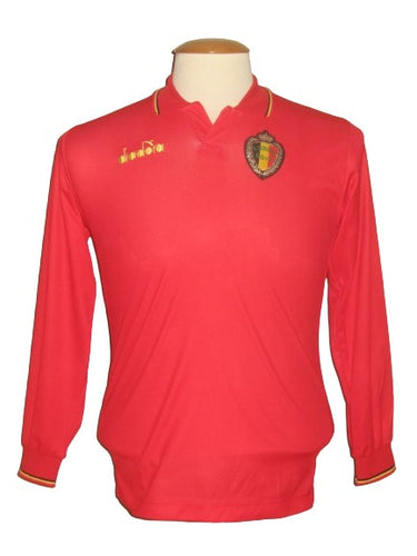 Belgian Football Classics - Rode Duivels